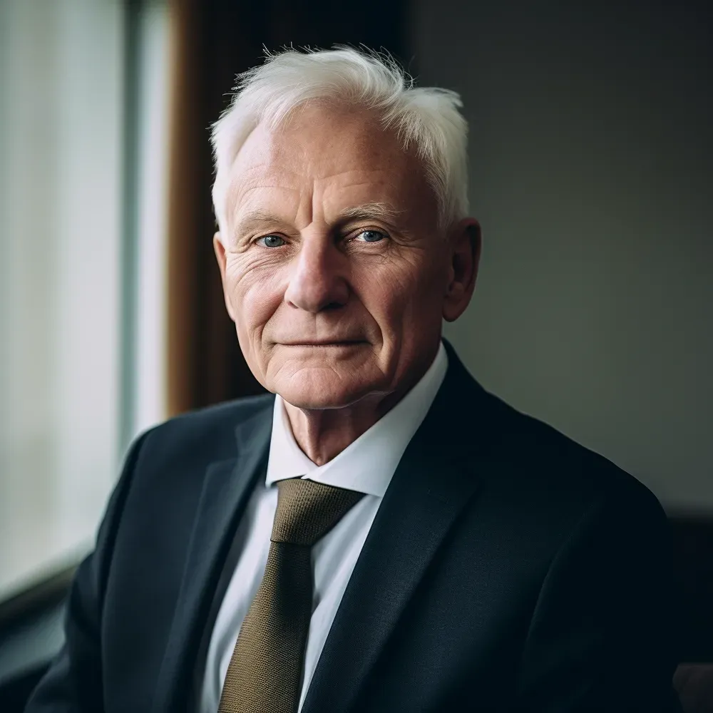 Generic Portraits Of Office Workers Midjourney Prompt | PromptBase