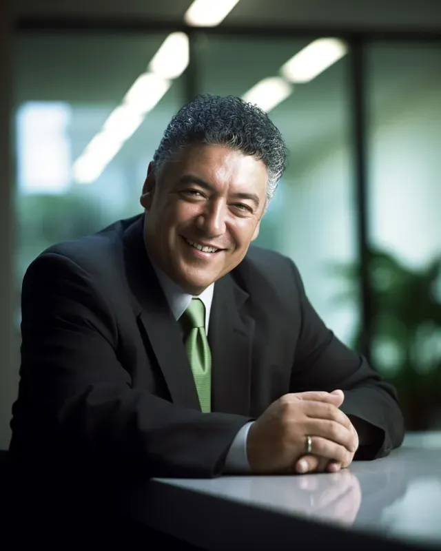 Generic Portraits Of Office Workers Midjourney Prompt | PromptBase