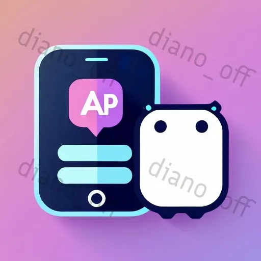 Nice And Magic App Icons Stable Diffusion Prompt | PromptBase