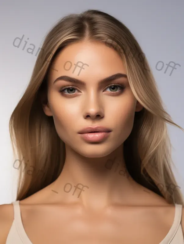 Nice Photo Stock Of Realistic Face Midjourney Prompt | PromptBase