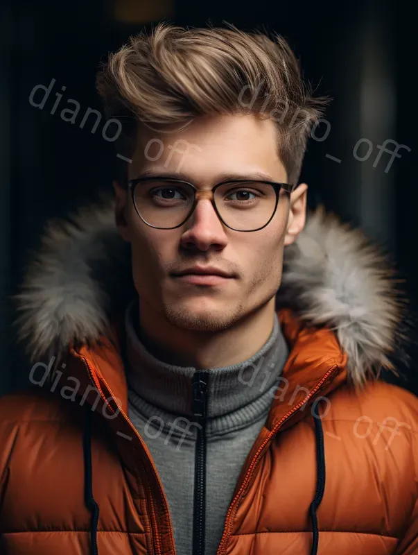 Nice Photo Stock Of Realistic Face Midjourney Prompt | PromptBase