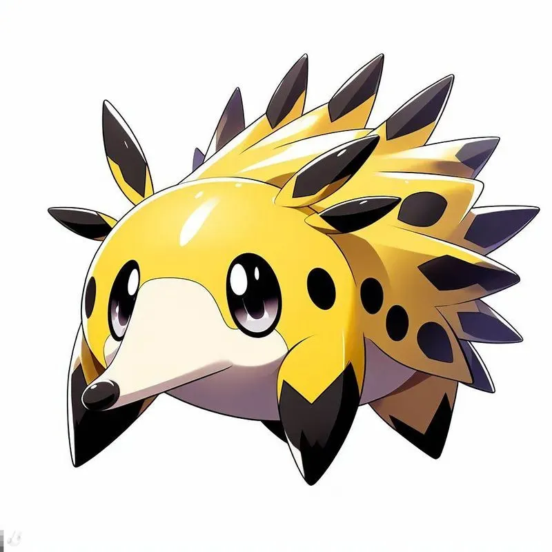 Pokemon Fakemon Monster Maker DALL·E Prompt | PromptBase