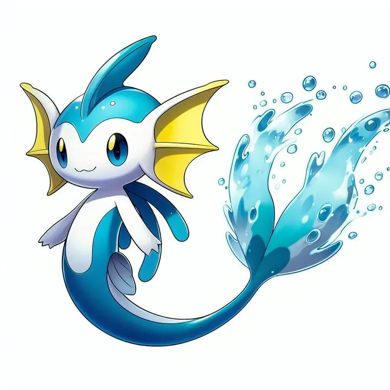 Pokemon Fakemon Monster Maker DALL·E Prompt | PromptBase