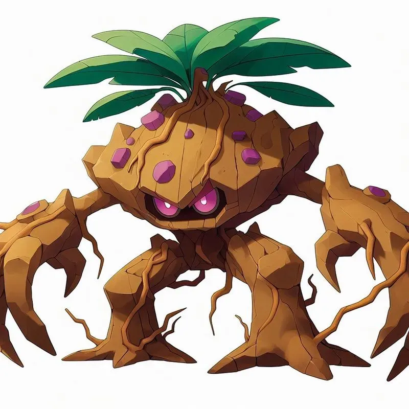 Pokemon Fakemon Monster Maker DALL·E Prompt | PromptBase