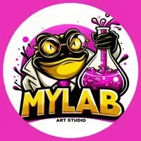 mylab | PromptBase Profile