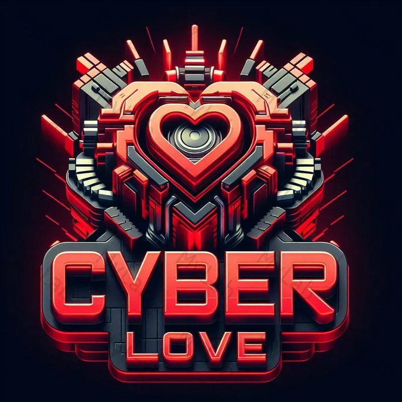 Logos 3D Futuristic DALL·E Prompt | PromptBase