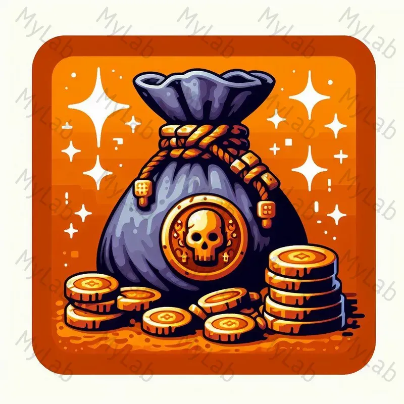 RPG Icon Logos DALL·E Prompt | PromptBase