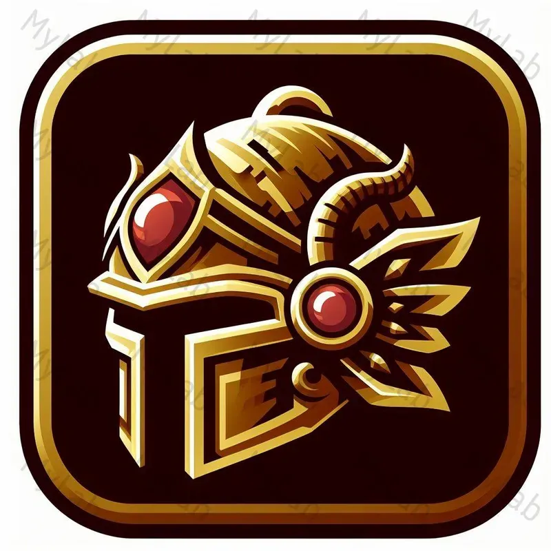 RPG Icon Logos DALL·E Prompt | PromptBase