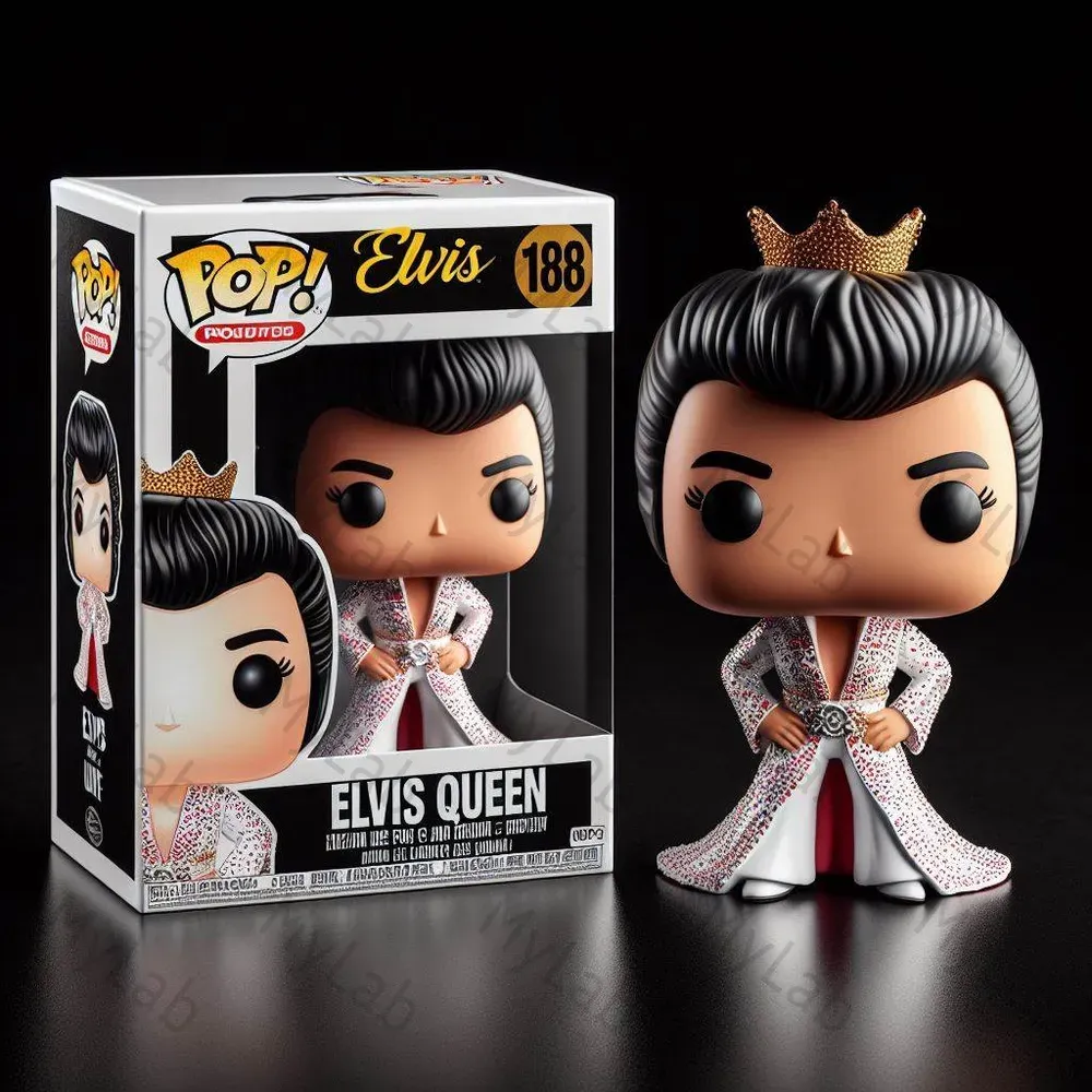 Funko Pop Custom Designs DALL·E Prompt | PromptBase