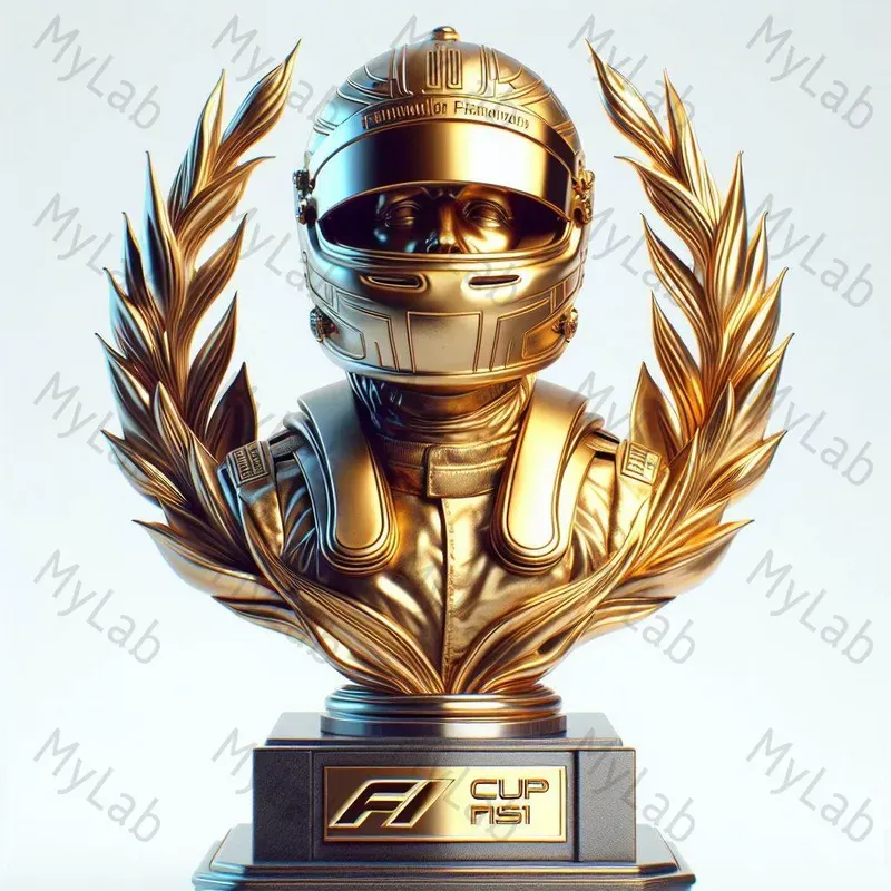 Trophy Cup Master Designs HD DALL·E Prompt | PromptBase
