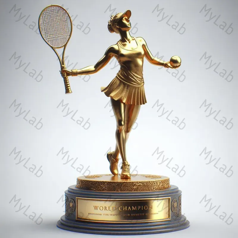 Trophy Cup Master Designs HD DALL·E Prompt | PromptBase