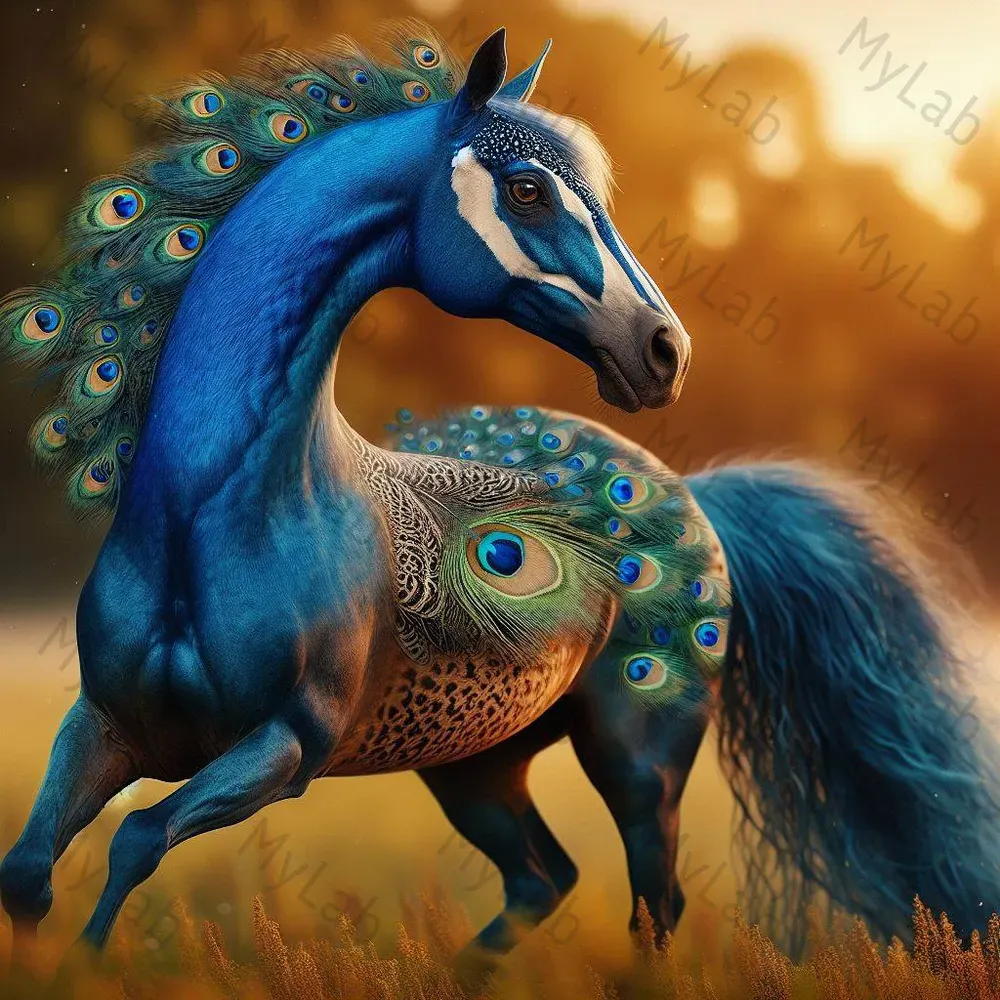 Fused Real Animals HD DALL·E Prompt | PromptBase