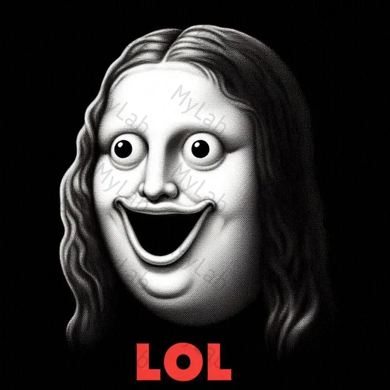 Meme Face Old School Masters DALL·E Prompt | PromptBase