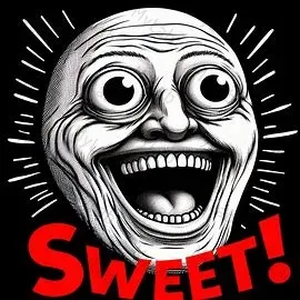 Meme Face Old School Masters DALL·E Prompt | PromptBase