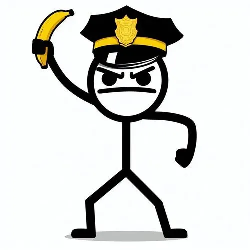 Stickman Meme Masters App | PromptBase