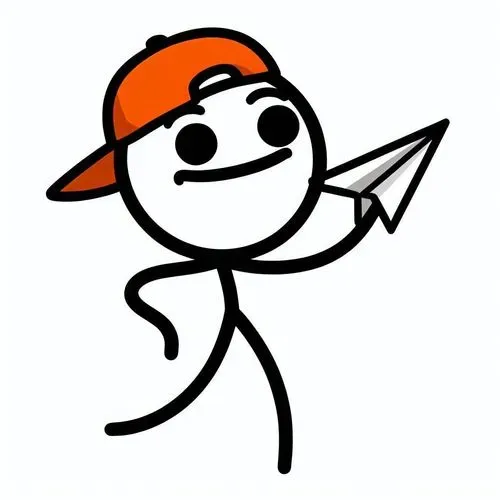 Stickman Meme Masters App | PromptBase