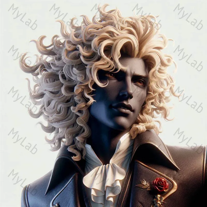 RPG Character Portraits 3D DALL·E Prompt | PromptBase