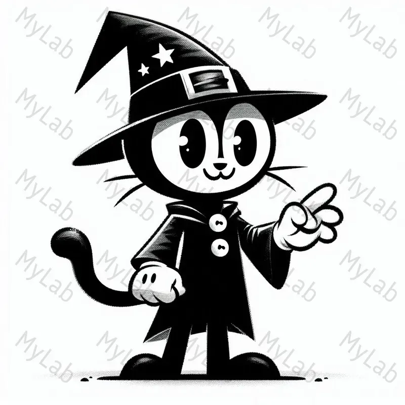 Toon Animal Mascots 1920s DALL·E Prompt | PromptBase