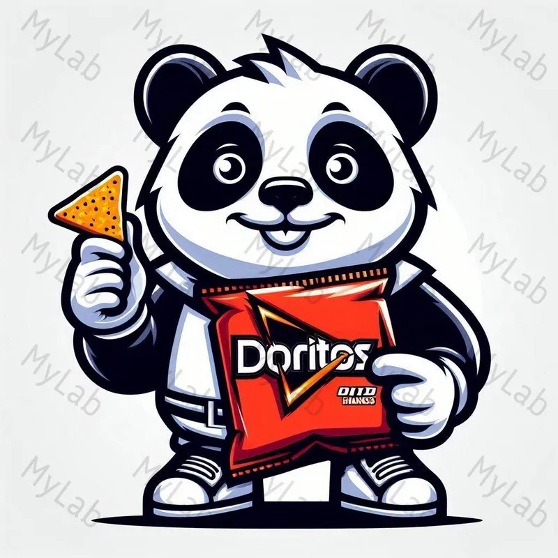 Iconic Product Cool Mascots DALL·E Prompt | PromptBase