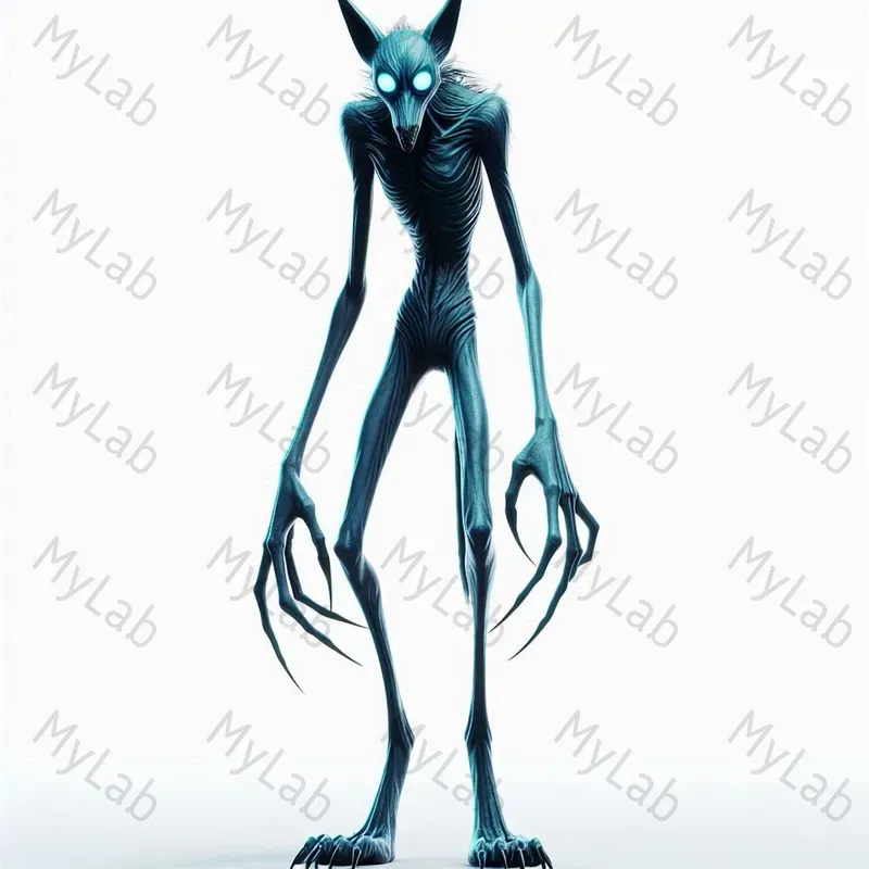 Monsters 3D Tall Avatars DALL·E Prompt | PromptBase