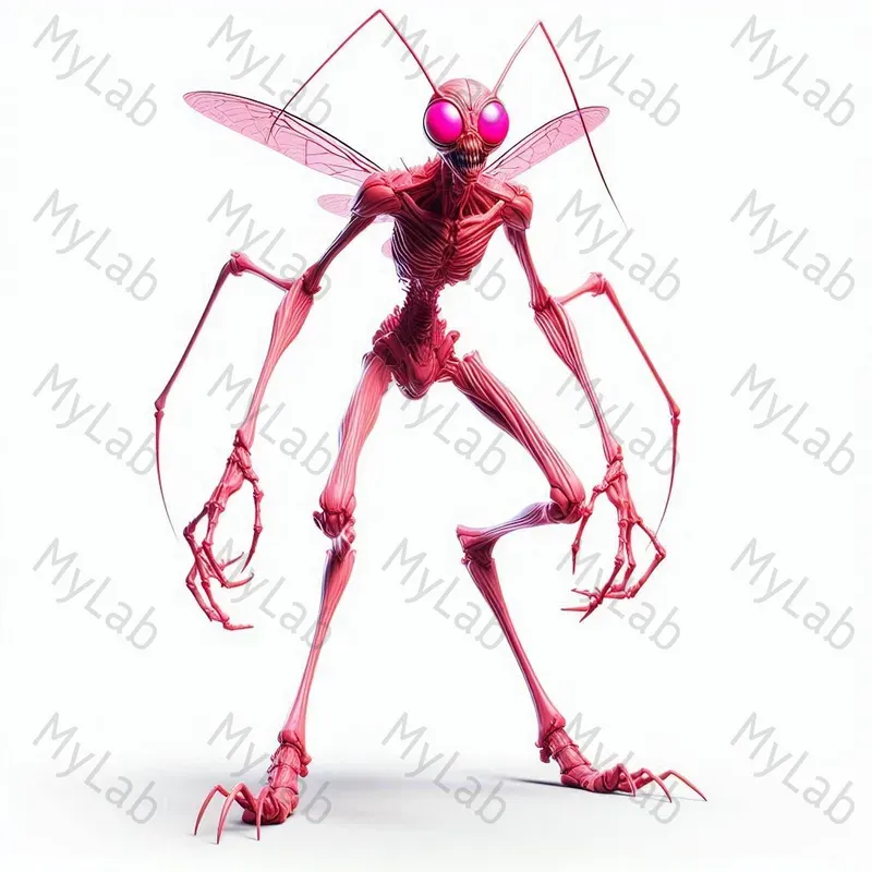 Monsters 3D Tall Avatars DALL·E Prompt | PromptBase