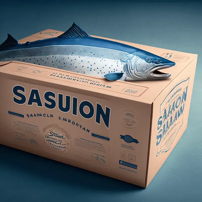 Retail Package Designs Midjourney Prompt | PromptBase