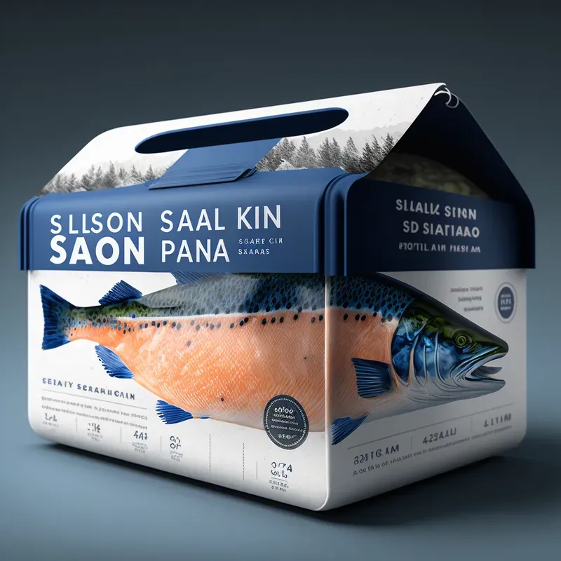 Retail Package Designs Midjourney Prompt | PromptBase