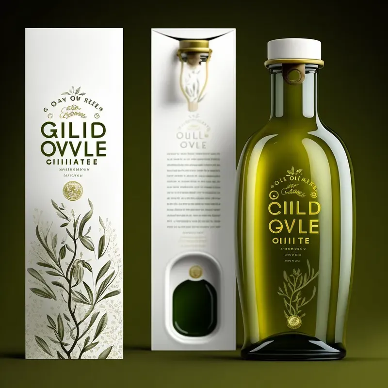 Retail Package Designs Midjourney Prompt | PromptBase