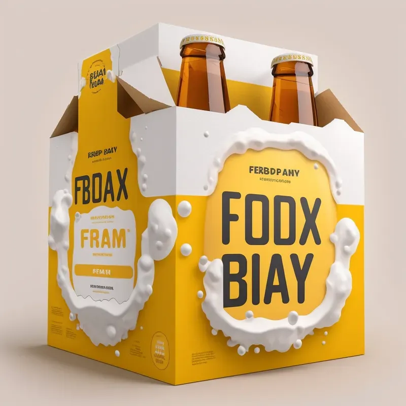 Retail Package Designs Midjourney Prompt | PromptBase