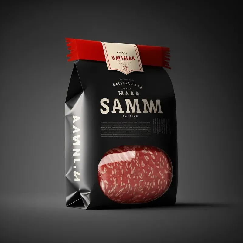 Retail Package Designs Midjourney Prompt | PromptBase