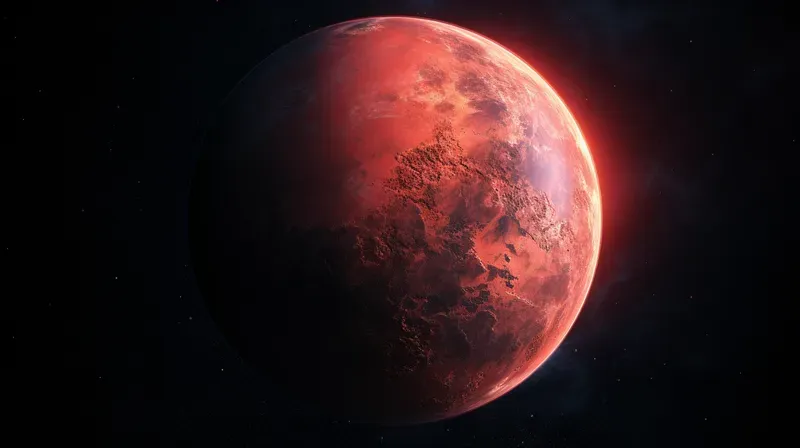 Hyper Realistic Planets Midjourney Prompt | PromptBase