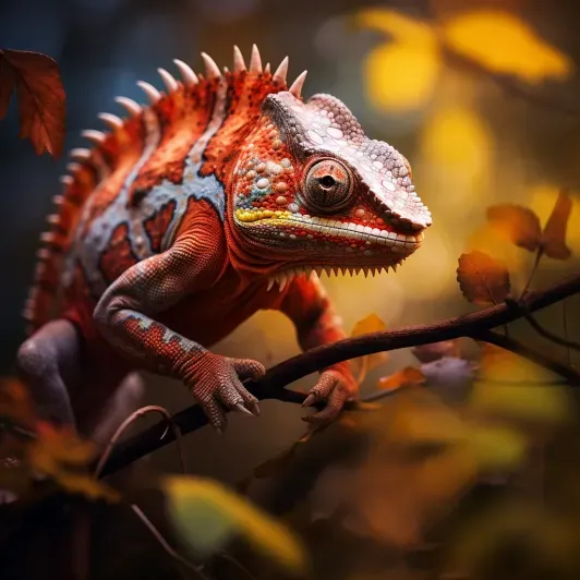 Hyper Realistic Wild Animals Midjourney Prompt | PromptBase