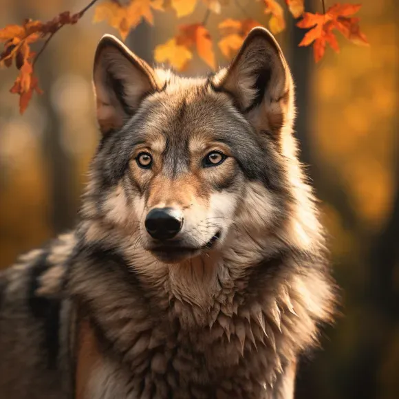 Hyper Realistic Wild Animals Midjourney Prompt | PromptBase