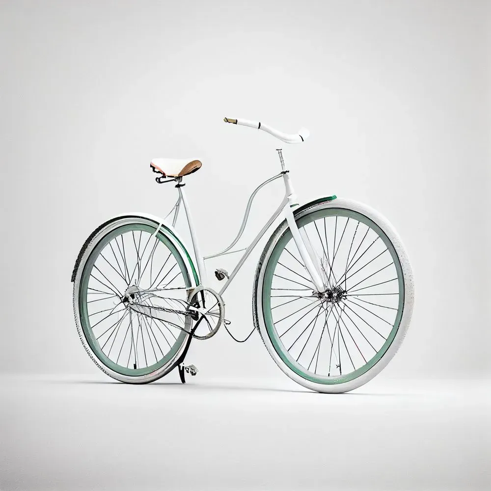 High Quality Objects On White Background Midjourney Prompt | PromptBase