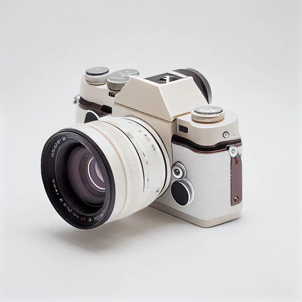 High Quality Objects On White Background Midjourney Prompt | PromptBase