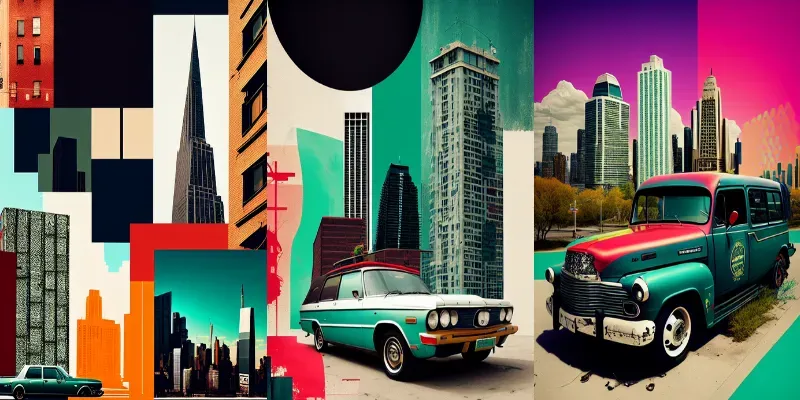 Urban Prompt Bundle | PromptBase