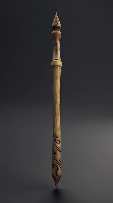 High Quality Magic Wands Midjourney Prompt | PromptBase