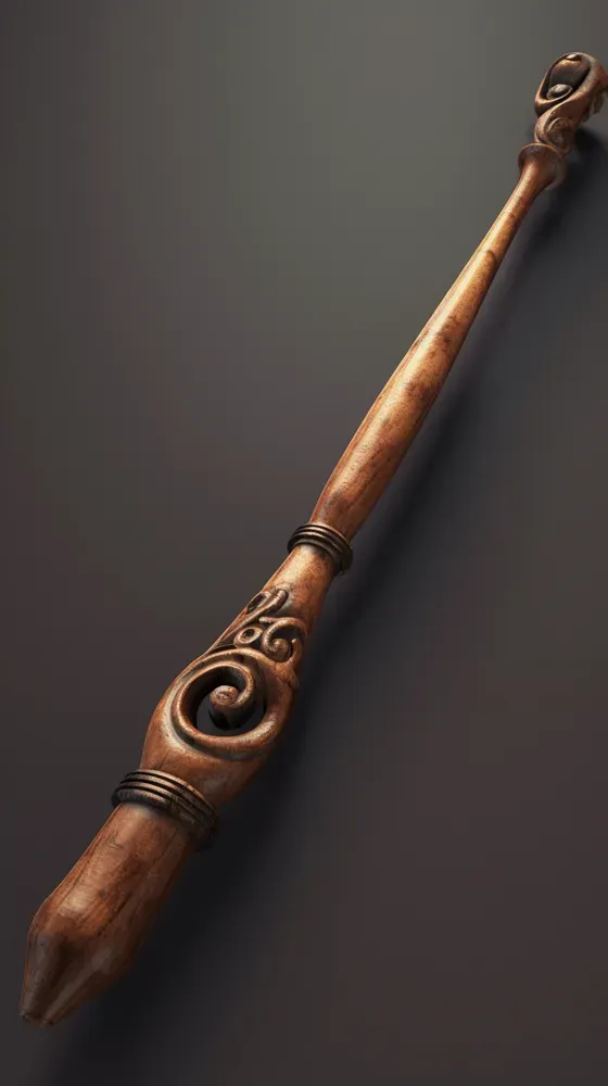 High Quality Magic Wands Midjourney Prompt | PromptBase