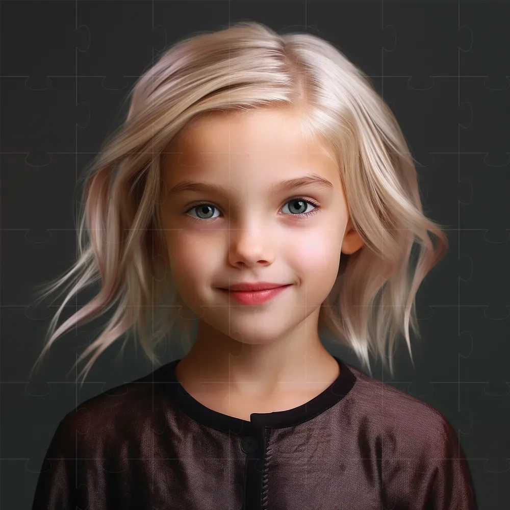 Virtual Hairstyle Studio Midjourney Prompt | PromptBase