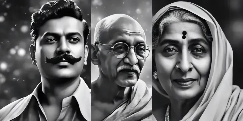 Epic Freedom Fighter Portrait Art Stable Diffusion Prompt | PromptBase