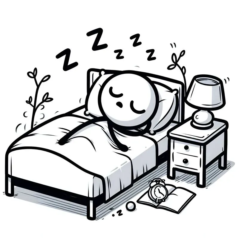 Stickman Meme Characters With Expressions DALL·E Prompt | PromptBase