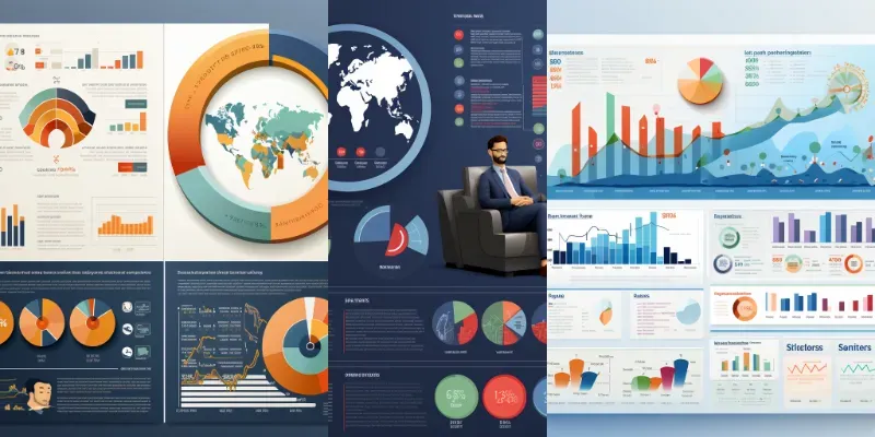 Infographic Inspirations Midjourney Prompt | PromptBase