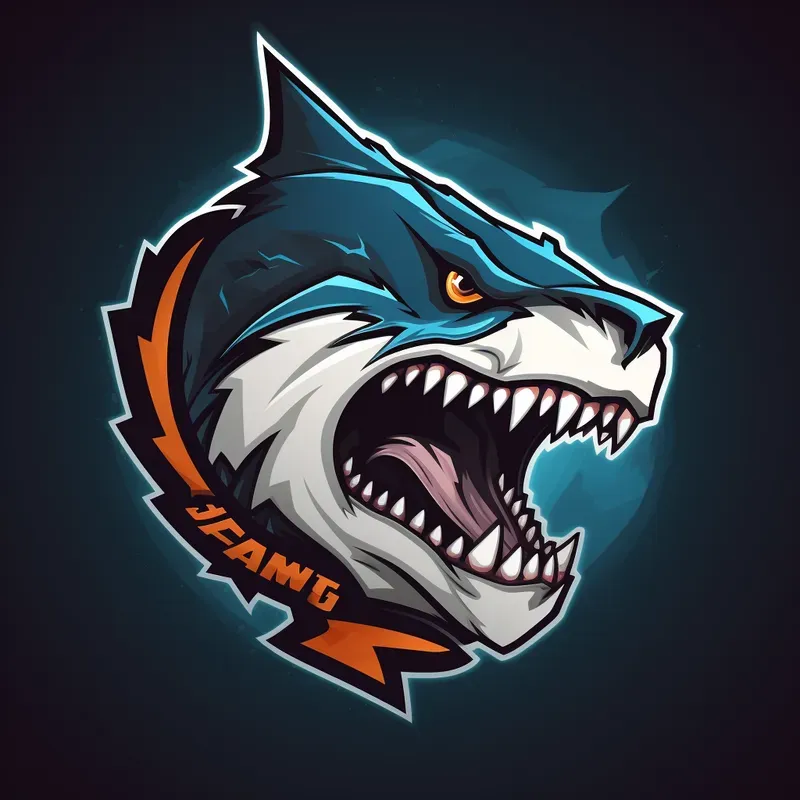 Sports Team Emblem Logos Midjourney Prompt | PromptBase