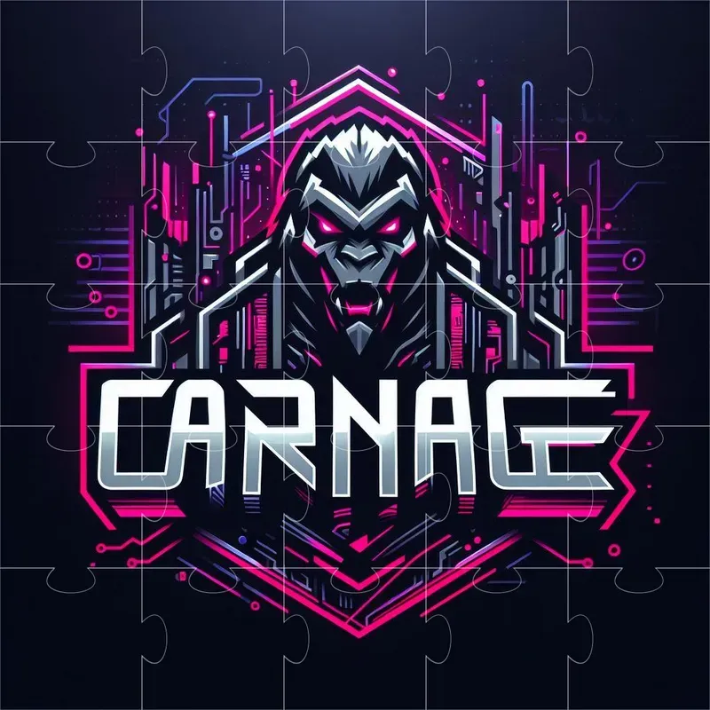 Bold Logos For Team Gaming Tags DALL·E Prompt | PromptBase