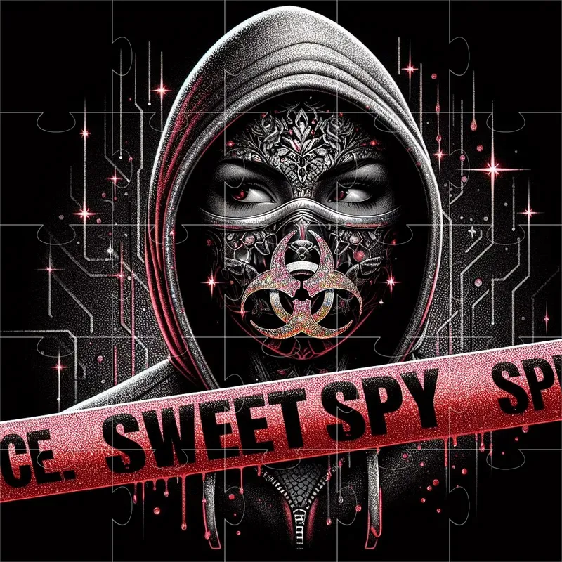 Edgy Video Game Team Icons DALL·E Prompt | PromptBase