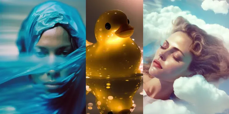 Dreamy Cover Art Midjourney Prompt | PromptBase