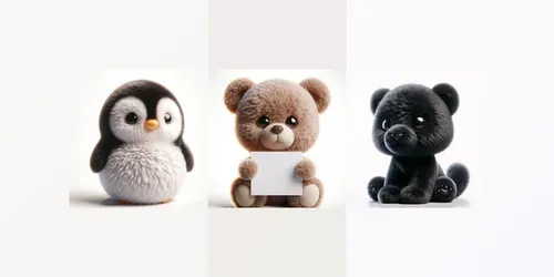 Best 3D AI Prompts | PromptBase