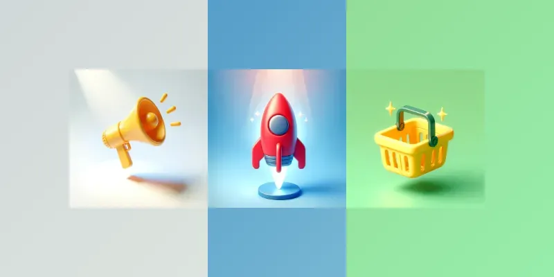 Cute Cartoon 3d Icons Generator App | PromptBase