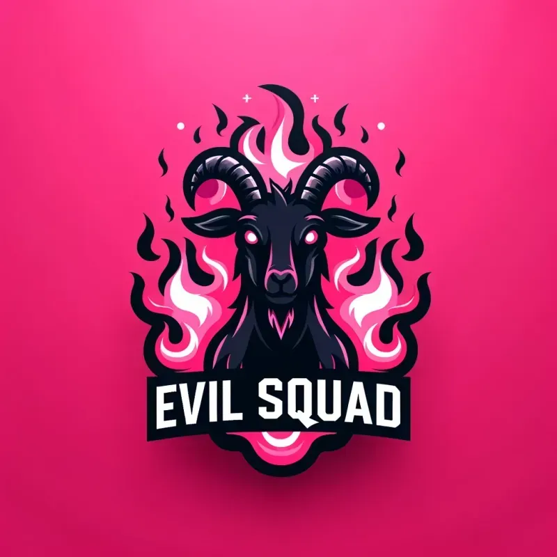 Custom Modern Mascot Logos DALL·E Prompt | PromptBase