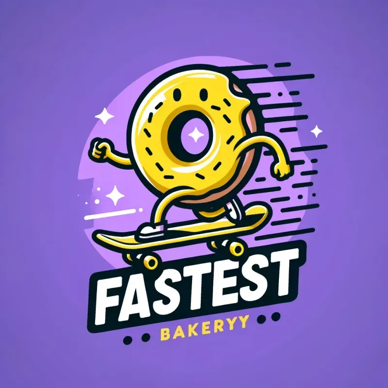 Custom Modern Mascot Logos DALL·E Prompt | PromptBase